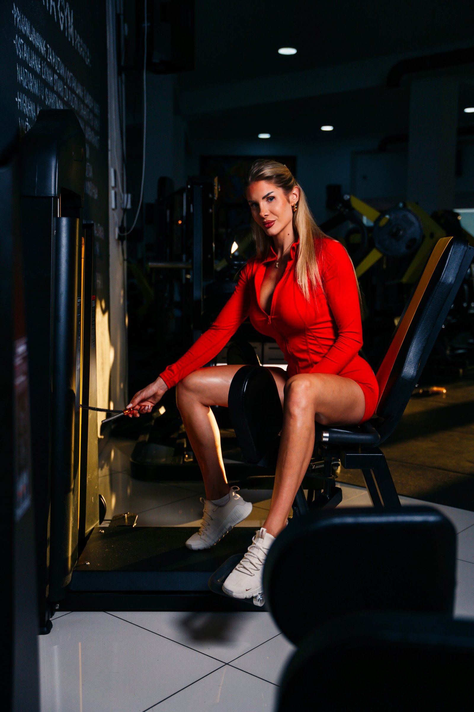 Sparta Fitness Solutions – Profesionalna oprema za fitness.